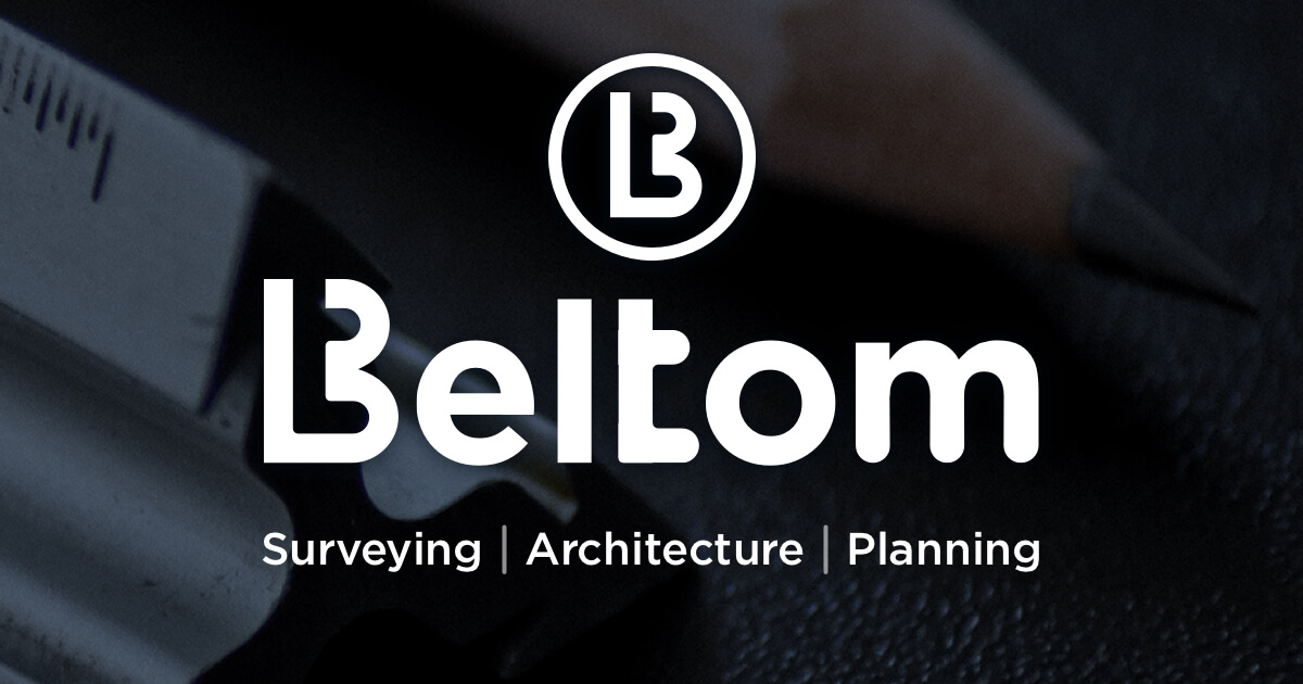 Projects - Beltom - Surveying, Architecture and Planning